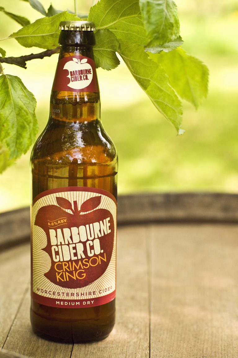 Traditional Ciders and Perries – Barbourne Cider