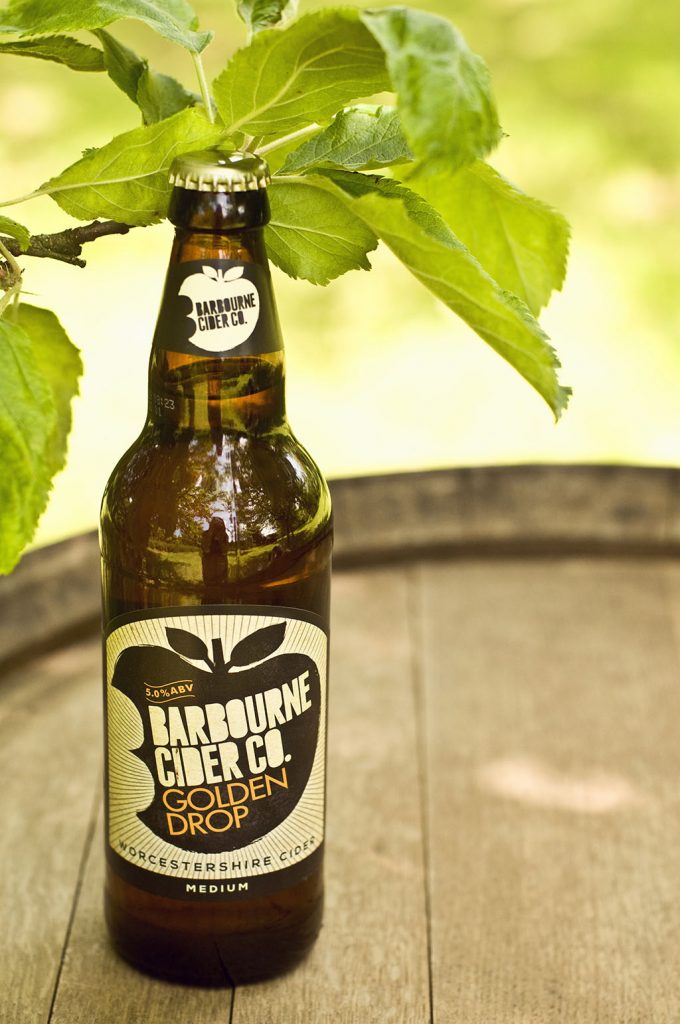 Traditional Ciders and Perries – Barbourne Cider