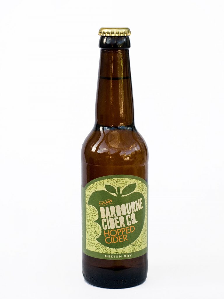 Traditional Ciders and Perries – Barbourne Cider