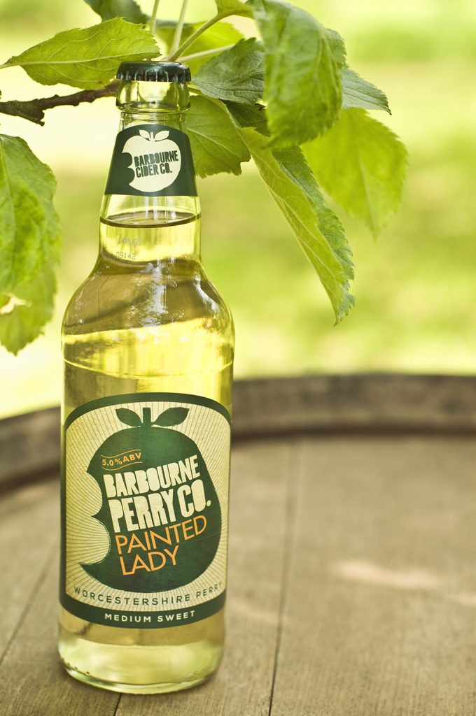 Traditional Ciders and Perries – Barbourne Cider