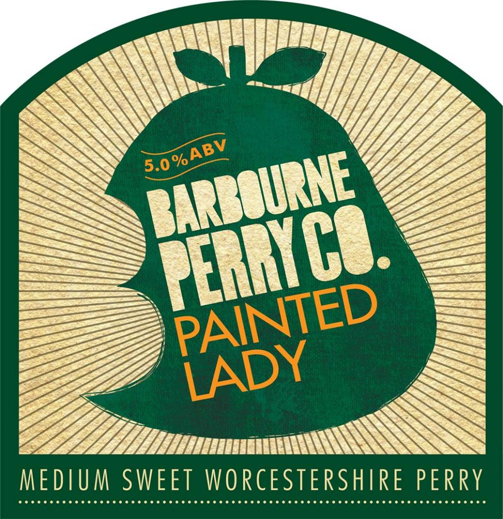 Painted Lady (Bag in Box) – Barbourne Cider – Barbourne Cider
