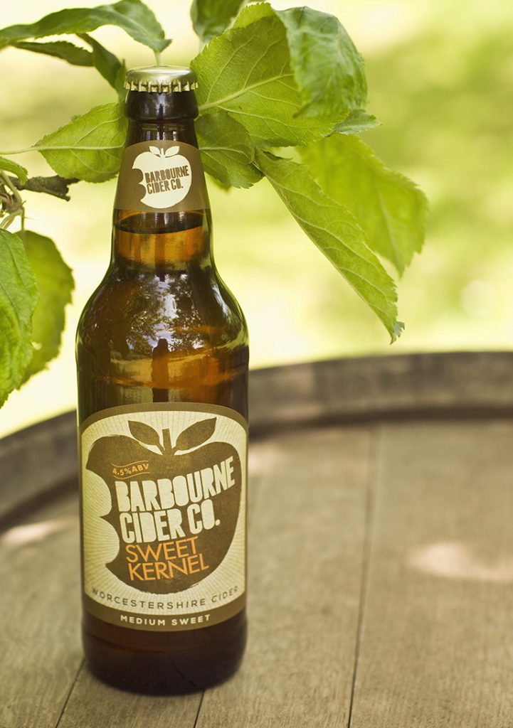 Traditional Ciders and Perries – Barbourne Cider
